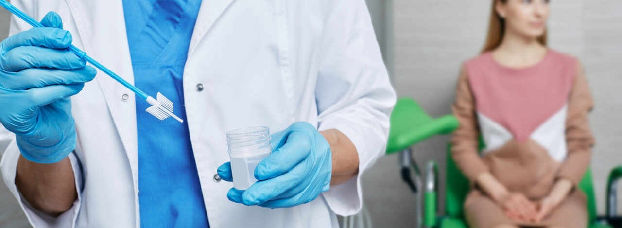 What an Abnormal Pap Smear Means & What to Do Next